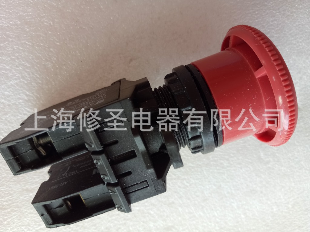 现货优惠伊顿急停按钮A22-E.STOP Header原装MOELLER紧急制动开关-阿里巴巴