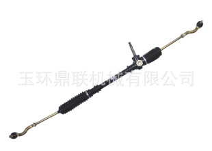 荣光方向机总成系列 转向器总成24509397 全新齿轮齿条式机械转向-阿里巴巴