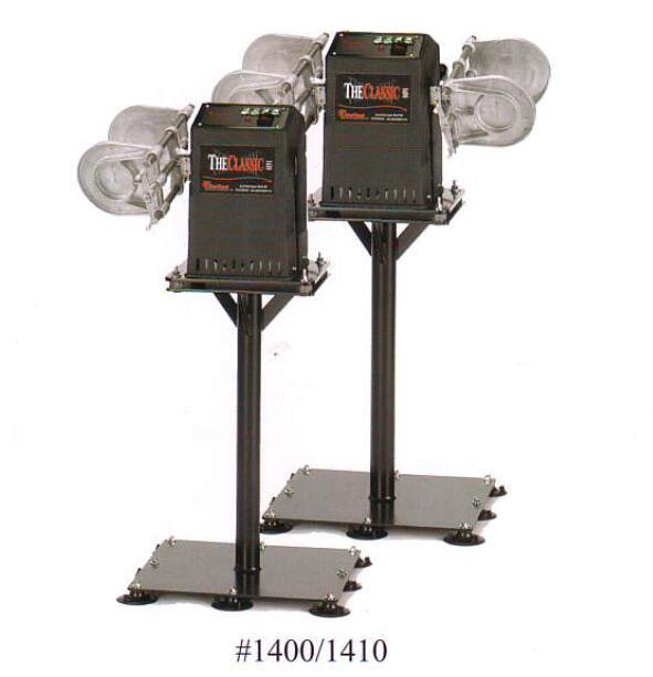 美国Red Devil红魔鬼混合机1400-0H-E5分散振荡机涂料快手 含税-阿里巴巴