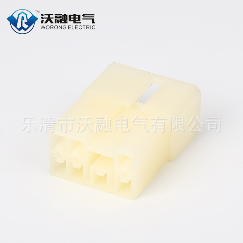 【热销推荐】DJ7072-3-11汽车音响线束连接器 端子DJ611-3x0.6A/B-阿里巴巴