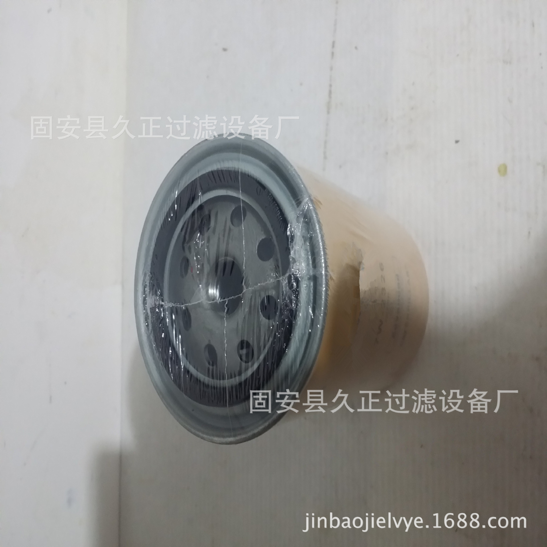 滤华城2735711油过滤芯 机油滤清器 铁壳机油滤芯-阿里巴巴