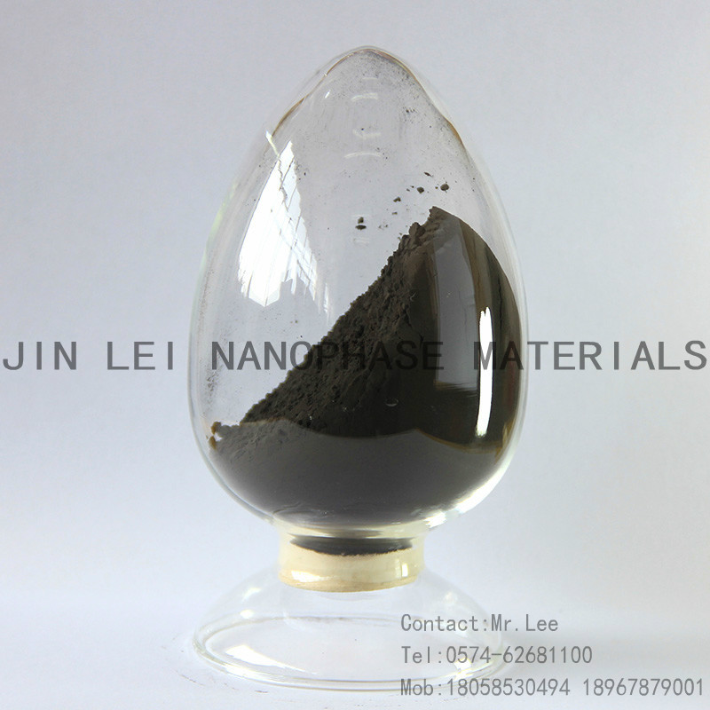 亚微米氮化铬 超细氮化铬粉 Chromium nitride 600目 CrN 99.9%-阿里巴巴