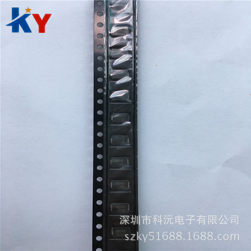 BS2300N-C BS2300N SMB 固体 放电管 半导体防雷管 全新-阿里巴巴