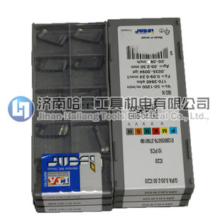 进口以色列伊斯卡数控刀粒PICCO R/L050.4-28 IC908正品刀片-阿里巴巴
