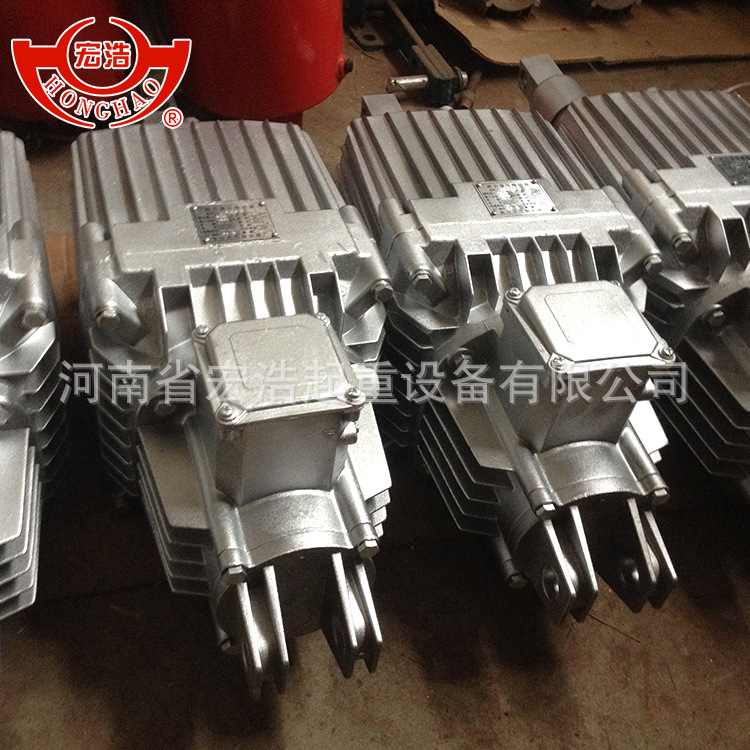 焦作电力液压推动器ED50/6 ED80/6 卷扬机塔吊油泵直销铝罐型-阿里巴巴