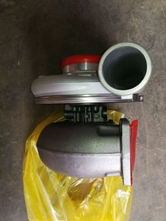 供应沃尔沃TAD1643VE增压器总成3801142-阿里巴巴