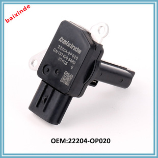 广州盛本 空气流量传感 流量计 OEM 22204-0P020-阿里巴巴