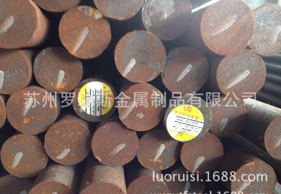 现货供应 SUJ2轴承钢 SUJ2板材 SUJ2圆钢 光板.精板可定锻件-阿里巴巴