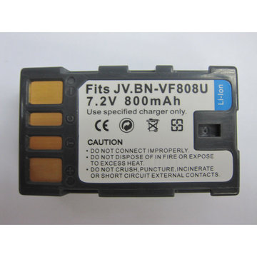 适用 JVC DV808 DVL9700 GR-DV3 GR-DV33 GR-DV3U GR-DV5 电池-阿里巴巴