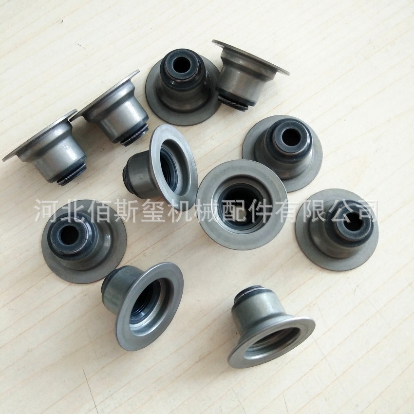 专业生产大宇车气门油封96103095气门导杆油封-阿里巴巴