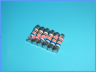 美国力特陶瓷色险丝管T10AH250V 0215010.MXBP 5X20 慢熔断-阿里巴巴
