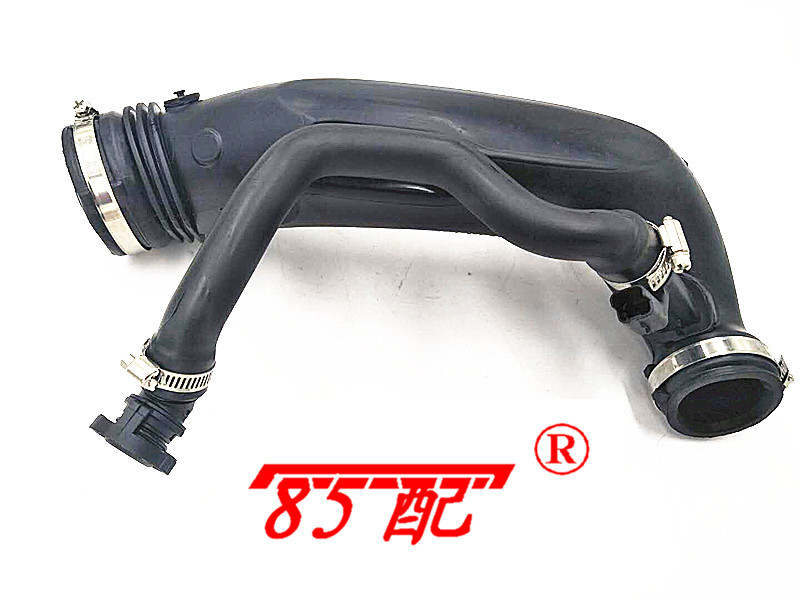 进气管9811909980适用标致508300840085008C5C6C4L-阿里巴巴