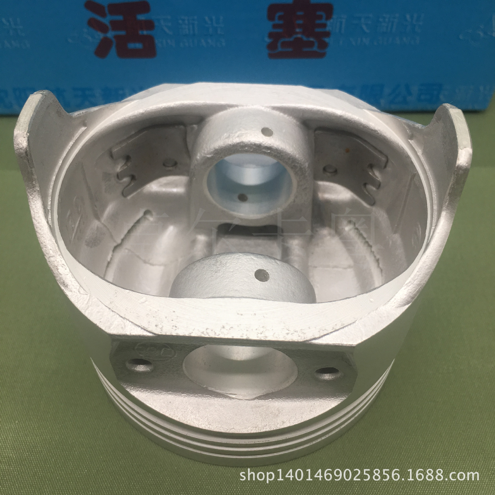 适用于 新晨4G19 V19活塞总成 G071 外贸 PISTON-阿里巴巴