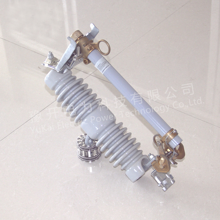 RW12-12/100A 200A高压跌落式熔断器 RW12-15/200A户外高压熔断器-阿里巴巴