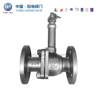 低温球阀 DQ41F-16/25C LCB材质 低温球阀门-阿里巴巴