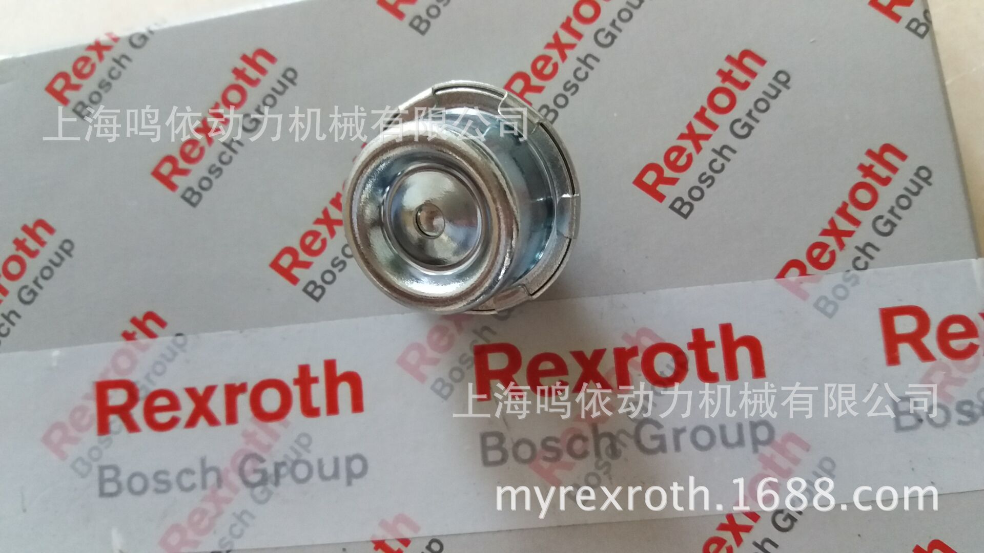 R053XX15XX/R053111510力士乐REXROTH万向滚珠牛眼轴承-阿里巴巴