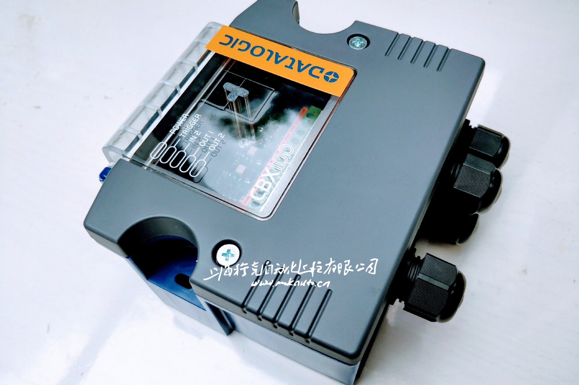 现货 Datalogic固定式工业条码阅读器扫描器 CBX100 500-阿里巴巴