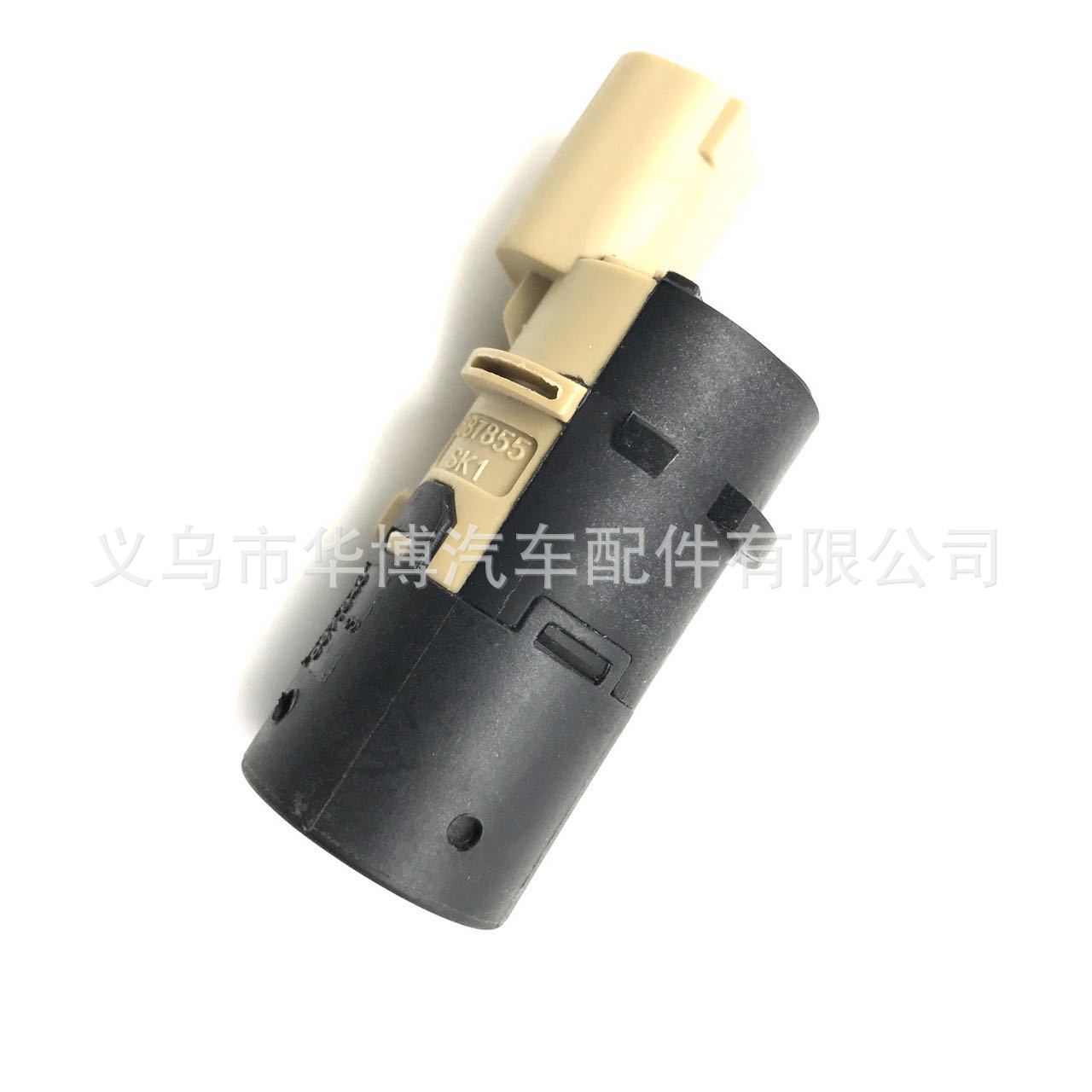 适用宝马E60 E39倒车雷达1687921A sensor for BMW 66206989069-阿里巴巴
