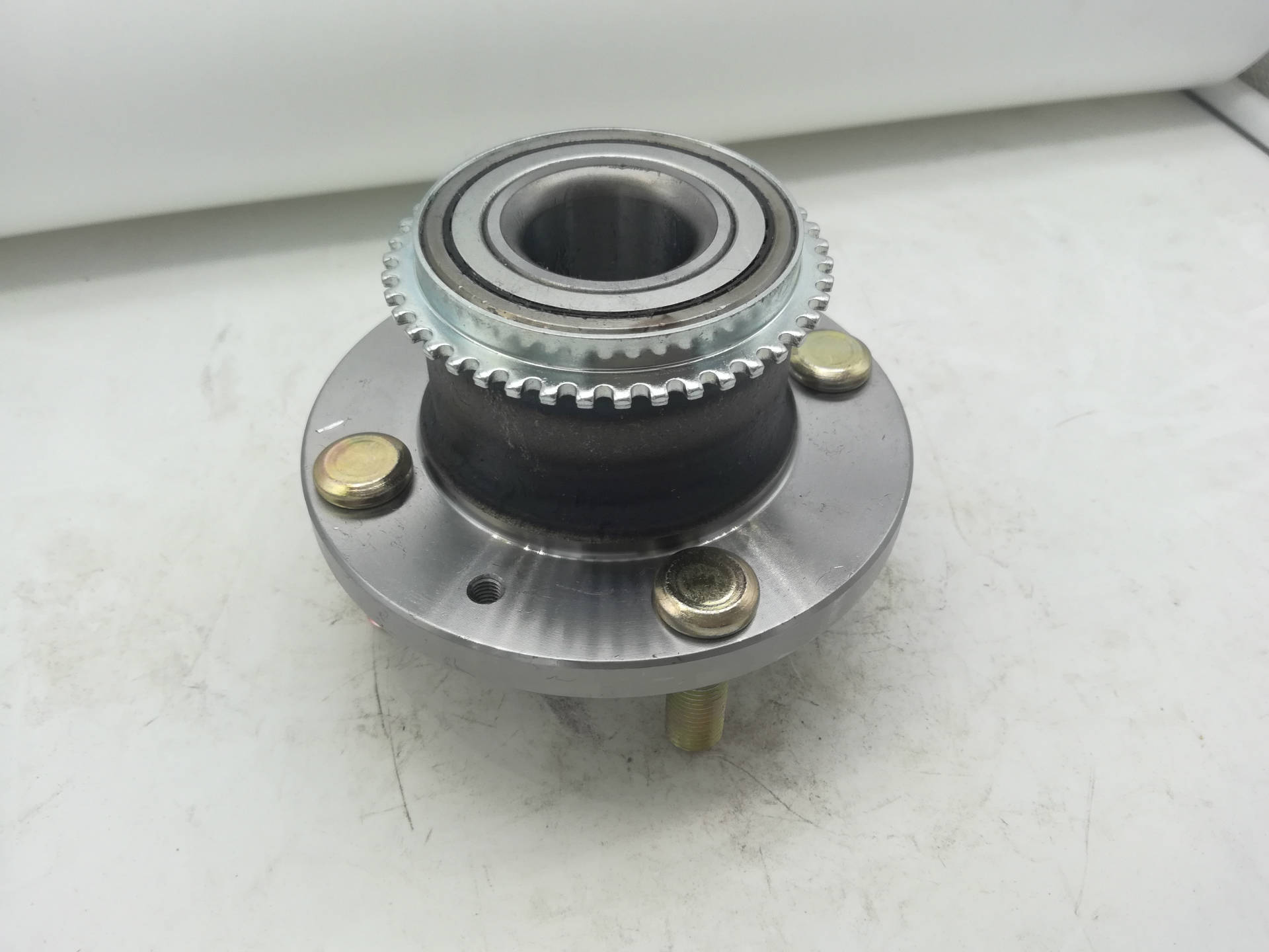 N31后轮轮毂轴承DAC1085-4/MB584790/MB809601-阿里巴巴