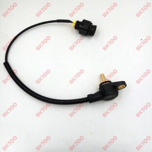 涡轮增压传感器适用于沃尔沃 机油压力传感器20576614 20374281-阿里巴巴