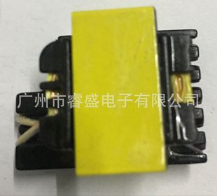 EE24立式5+2/EE24立式5+3安规高频变压器充电器小功率电源变压器-阿里巴巴