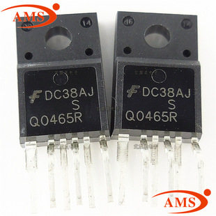 FSQ0465R Q0465R 直插TO220F-6 液晶电源管理芯片IC 全新现货-阿里巴巴