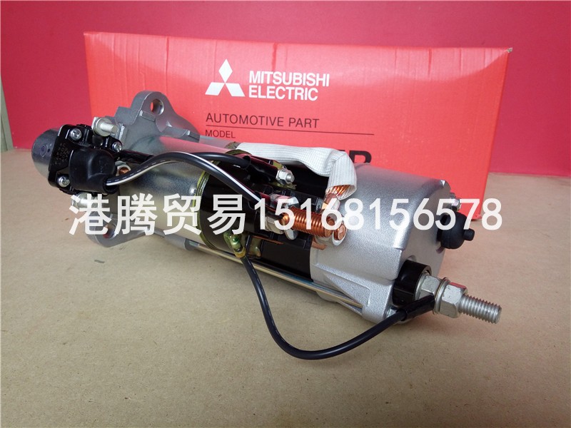 日本起动机起动机富豪起动机M009T83879.21103722-阿里巴巴