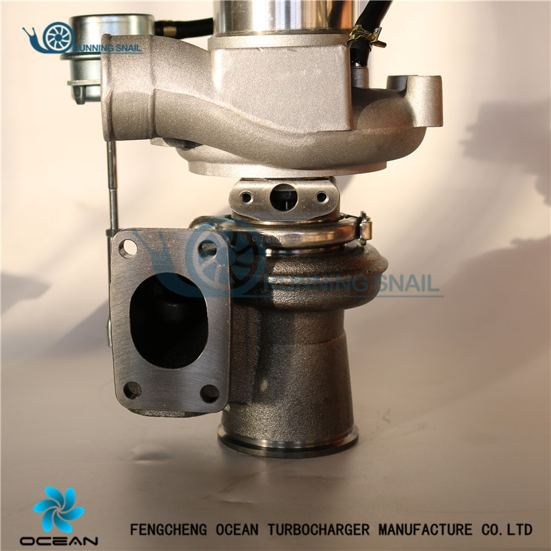 厂家供应 涡轮增压器HX25W 4046530 适用于汽摩发动系统-阿里巴巴