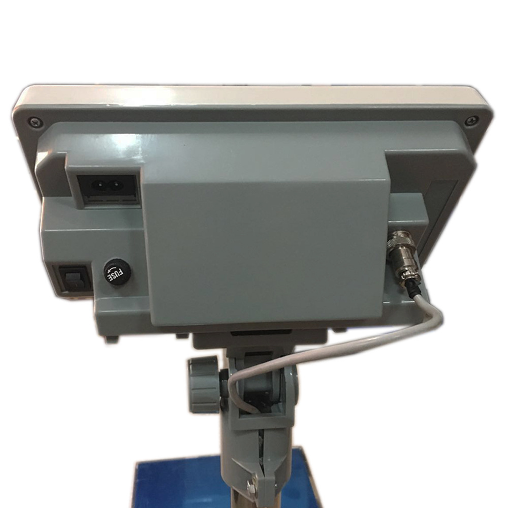 福州科迪电子秤高精度工业计重计数台秤TCS-150kg/ 300kg正品-阿里巴巴