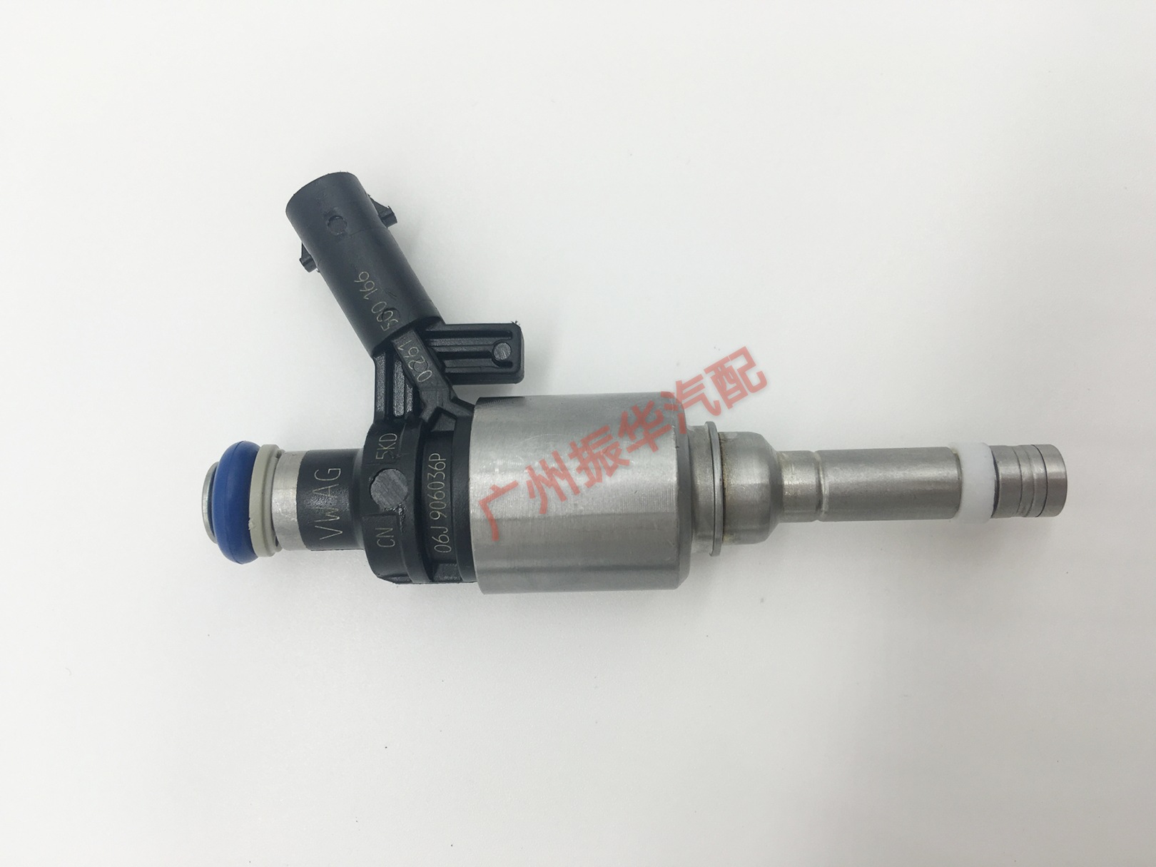 06J906036G 0261500076适用于大众奥迪迈腾A4 A6 1.8T 2.0T喷油嘴-阿里巴巴
