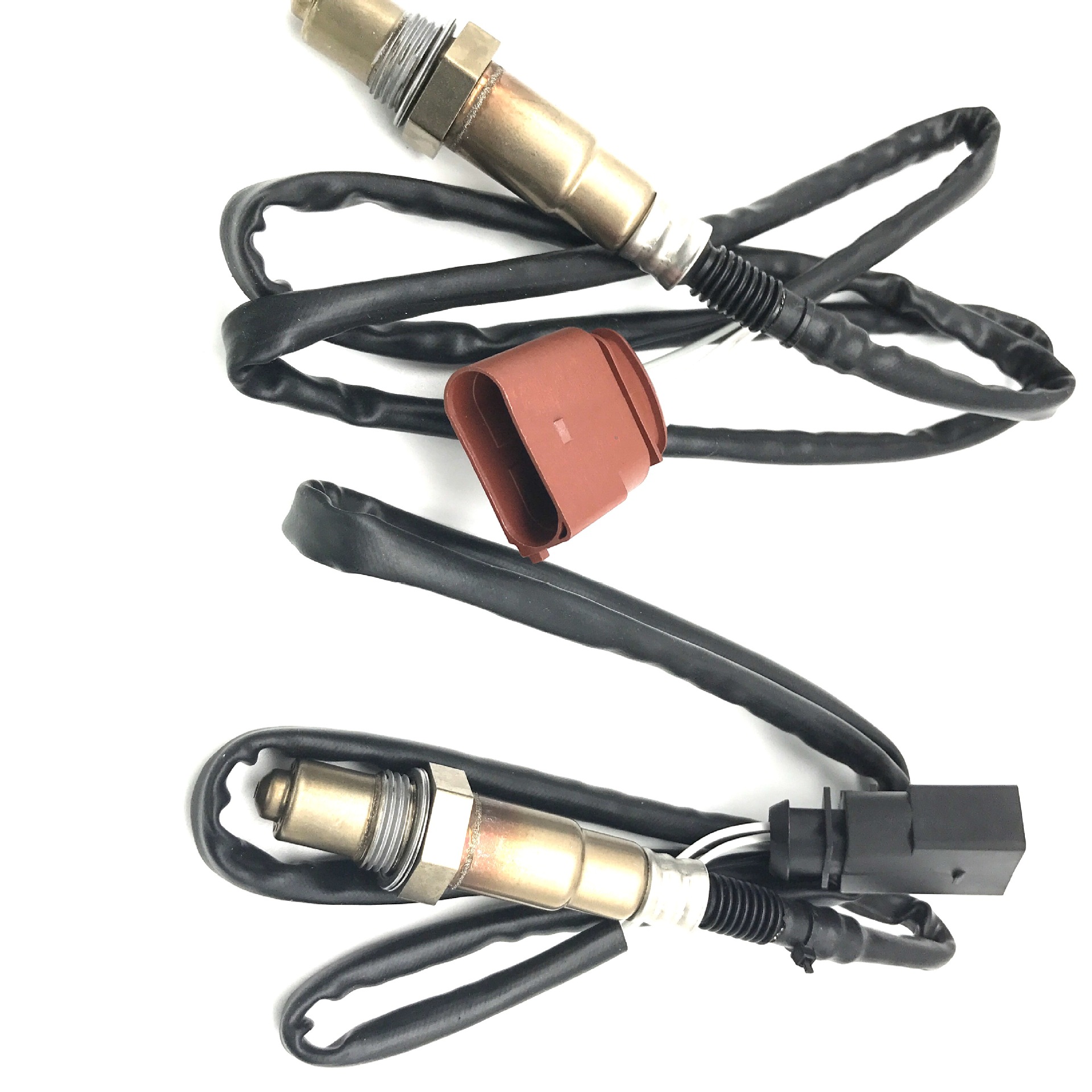 适用大众 波罗朗逸斯柯达晶锐明锐1.6OE:06A 906 262氧传感器-阿里巴巴