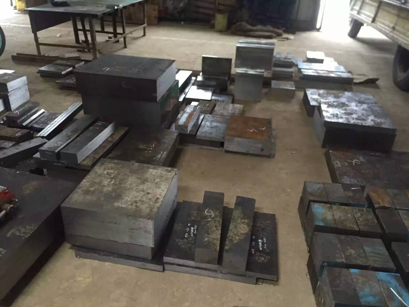 SCM440H超高强度合金结构钢板 SCM440H圆钢 管料冲击的吸收性能好-阿里巴巴