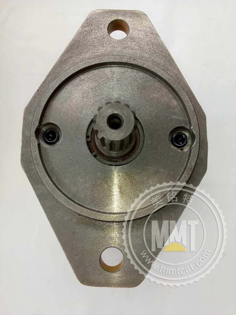 CAT卡特236 246 248 3034 252风扇马达152-4888滑移装载机1524888-阿里巴巴