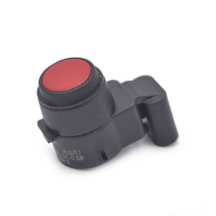 适用于BMWE系倒车雷达/探头/电眼 66209222074-阿里巴巴