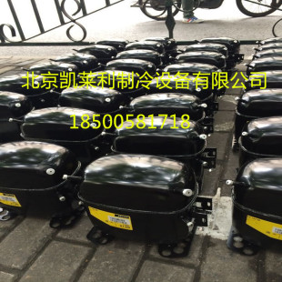 丹佛斯压缩机FR6CL FR8.5CL SC10CL SC12CL SC15CL SC18CL 冰柜-阿里巴巴