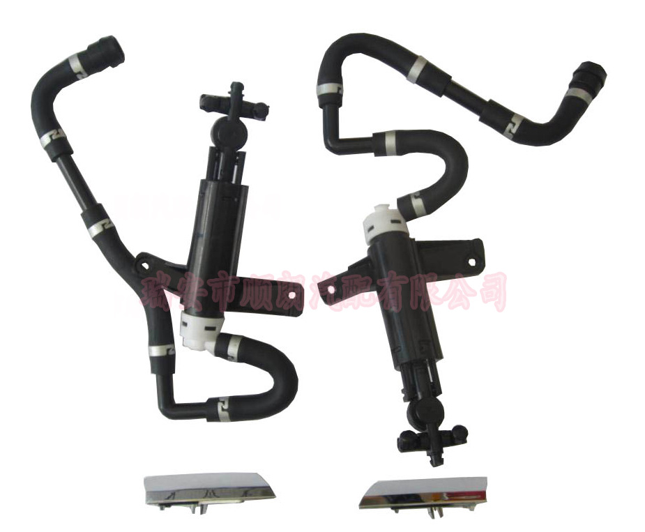 适用于雷克萨斯大灯喷水枪 清洗喷水器 85207-50030 85208-50030-阿里巴巴