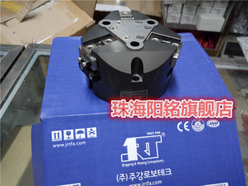 韩国JRT气缸AF30L-63。AF46-75 AF30SNA-50-阿里巴巴