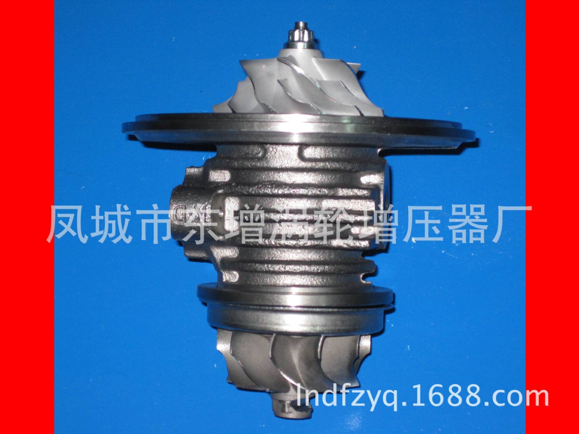 TB28涡轮增压器 零件号711380-5010 客户号1118010-1-4BKZ Turbo-阿里巴巴