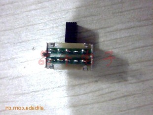 拨动开关SK-23D07-阿里巴巴