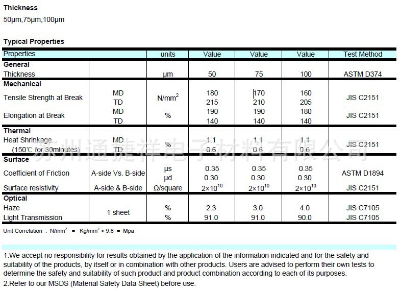SKC膜SW83G/SB00/SH71S PET薄膜 显示器绝缘 FPCB印刷-阿里巴巴