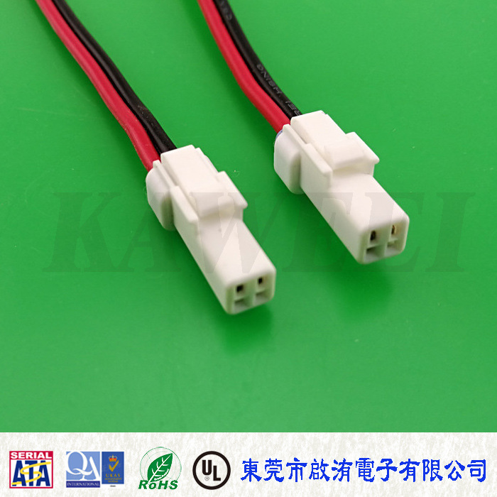 生产供应 JST 防水端子线 连接器02R-JWPF-VSLE-S 防水连接线-阿里巴巴