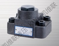 厂家，CV-G10-10-10,直通单向阀，无锡凯维联KWL-阿里巴巴