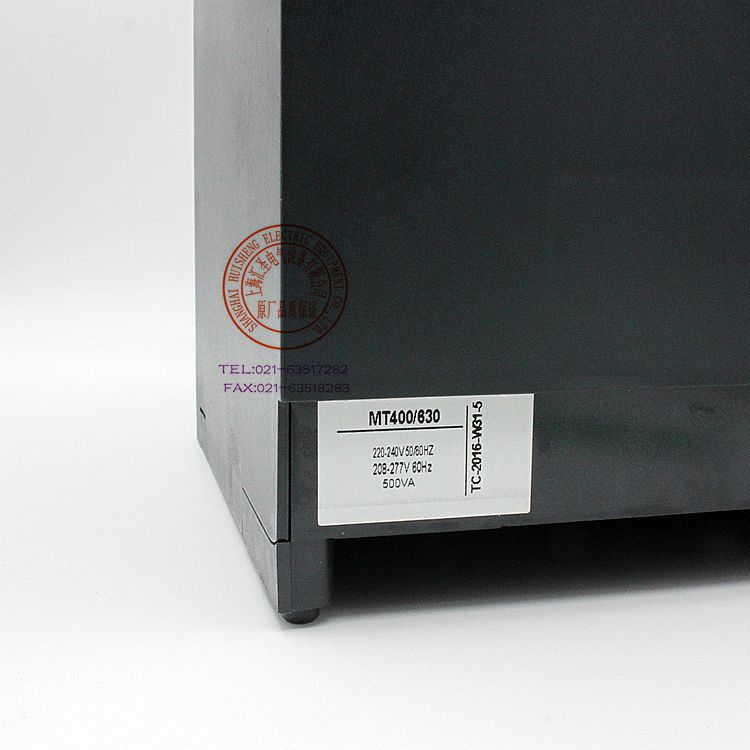 Schneider/施耐德断路器电动操作机构MT400/630 AC220V LV432641