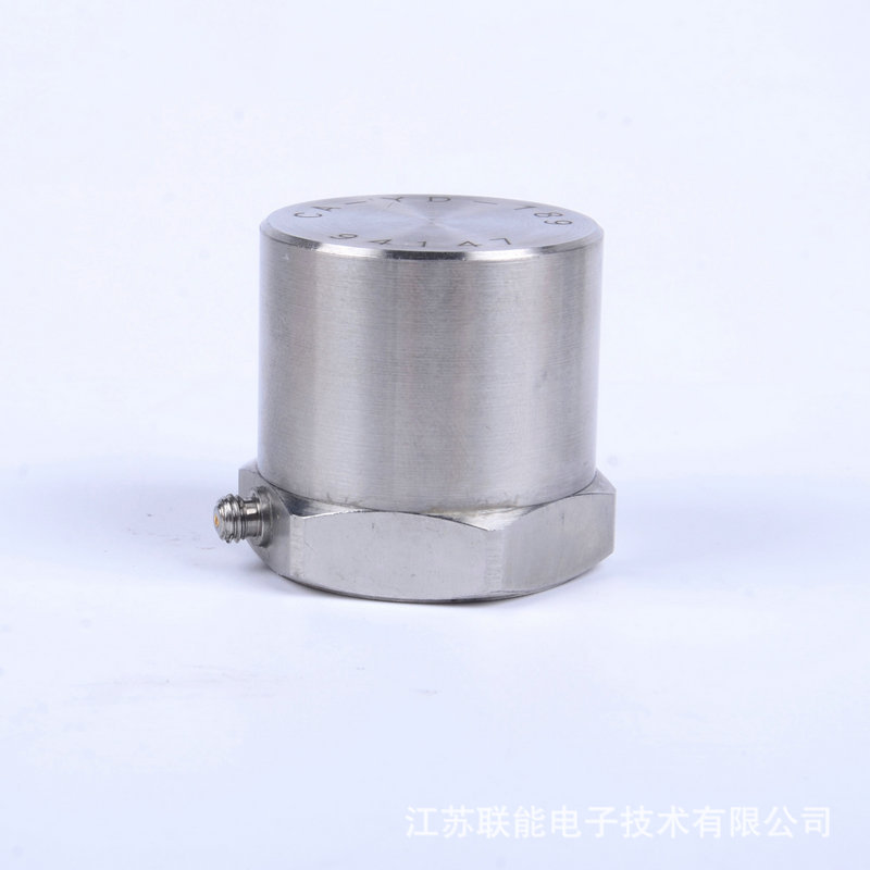 IEPE加速度传感器 压电式振动加速度传感器CA-YD-189传感器-阿里巴巴
