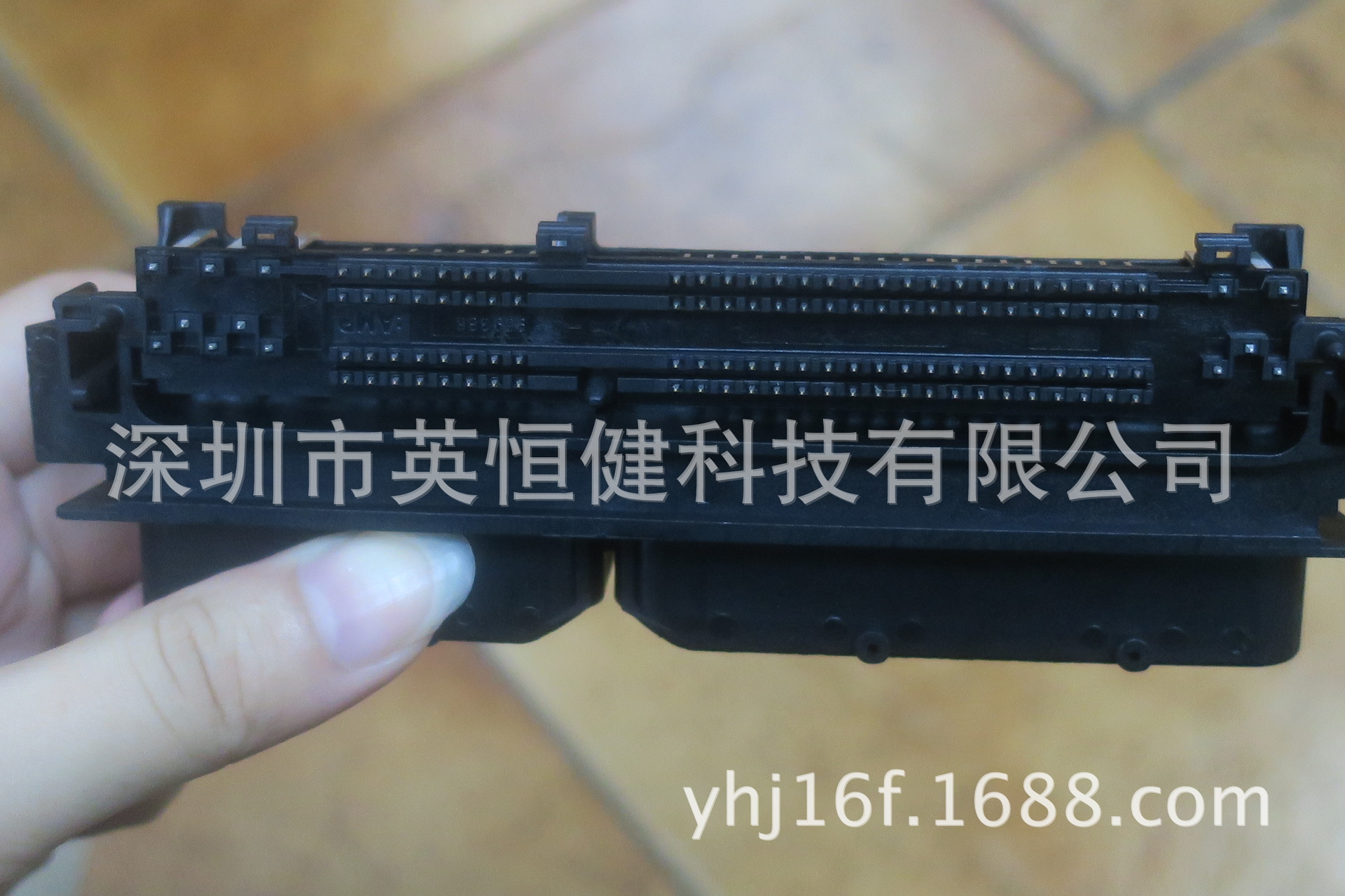 批发连接器1241434-1原装正品现货-阿里巴巴