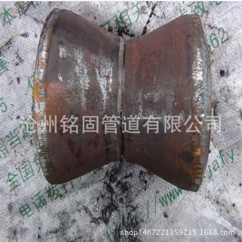 国标碳钢20 无缝同心异径管 57484偏心异径管 阿里巴巴