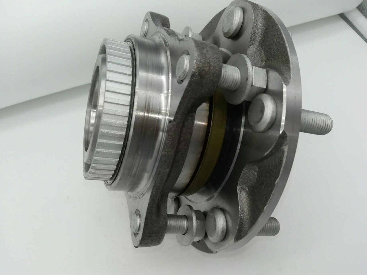 适应于沣田VIGO前轮轮毂单元43550-0K030 43502-60201-阿里巴巴