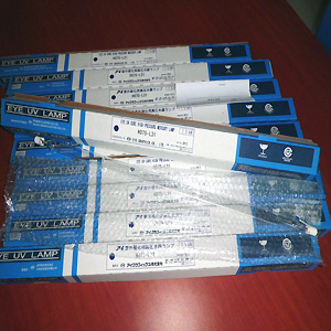 EYE岩崎UV固化灯紫外线灯管，固化灯M16-L41W单价M045-L31笔芯-阿里巴巴