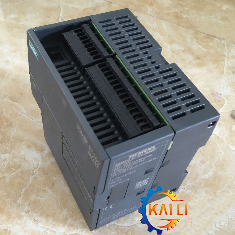 现货供应6ES7232-4HD32-0XB0 西门子s7-1200/SM1232输出模块-阿里巴巴