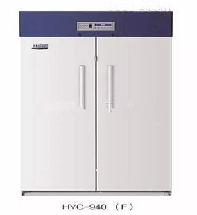 药品避光保存箱 海尔 HYC-940F医用冷藏箱 2-8℃疫苗保存冰箱-阿里巴巴
